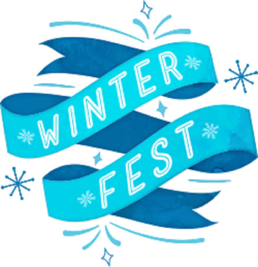 An overview of upcoming Winterfest 2020 – The Stampede