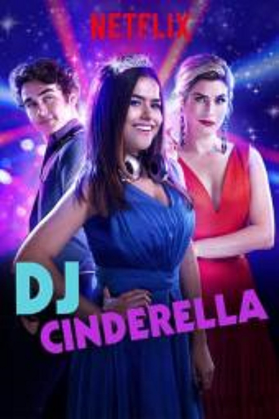 Movie Review: DJ Cinderella – The Stampede