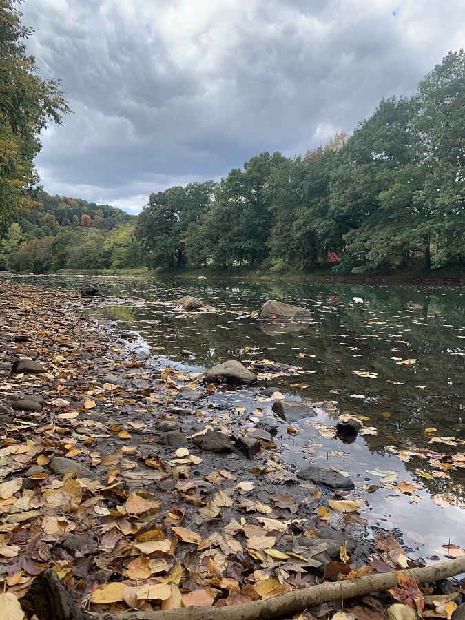 The top 5 natural wonders to visit in Clearfield – The Stampede
