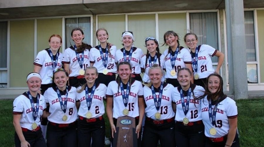 Meet the 2023 Softball Team – The Stampede