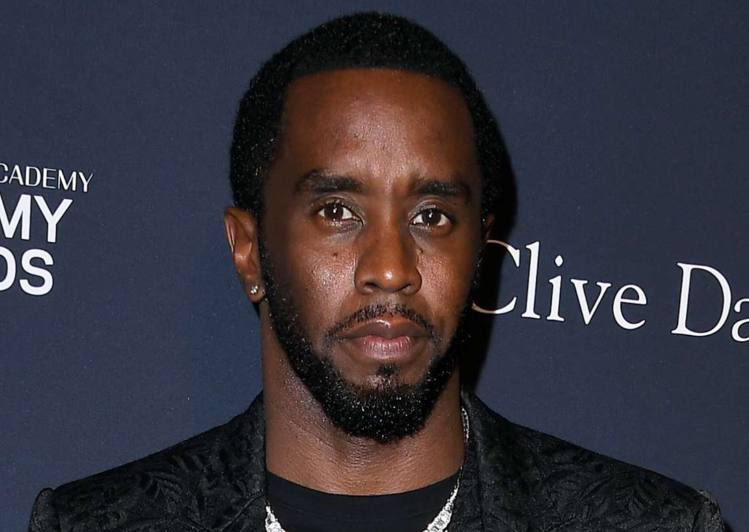 The Case Of Diddy – The Stampede
